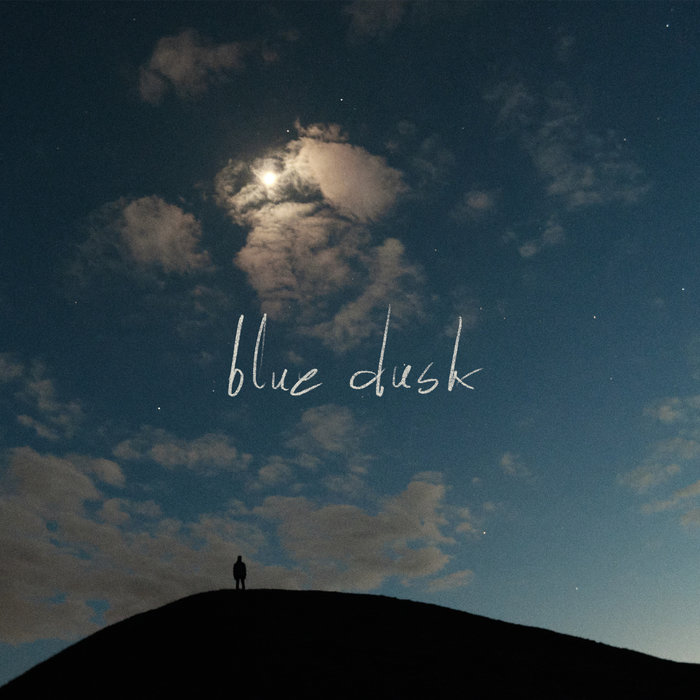 blue dusk | Julius Aglinskas