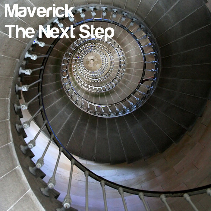 The Next Step | Maverick