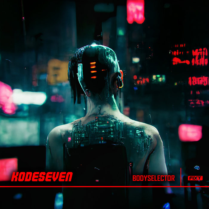 Bodyselector (Single) | Kodeseven