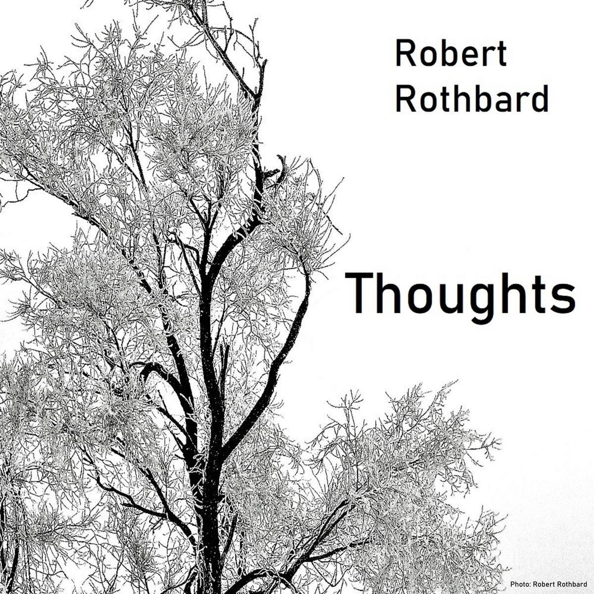 Thoughts | Robert Rothbard