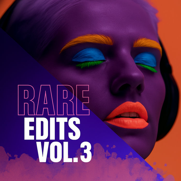 Rare Edits Vol.3 | RARE EDITS