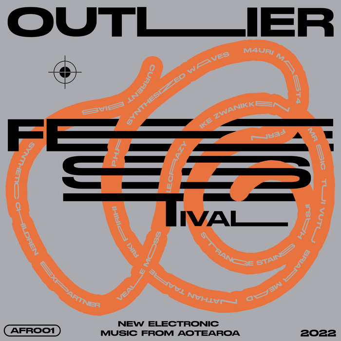 Outlier Festival 2022: New Electronic Music From Aotearoa | Various ...