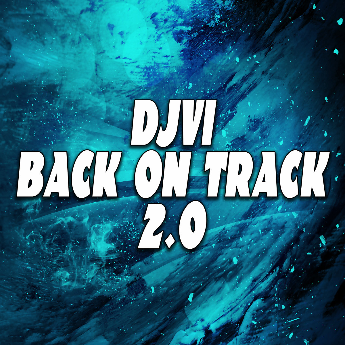 Back On Track 2.0 | DJVI