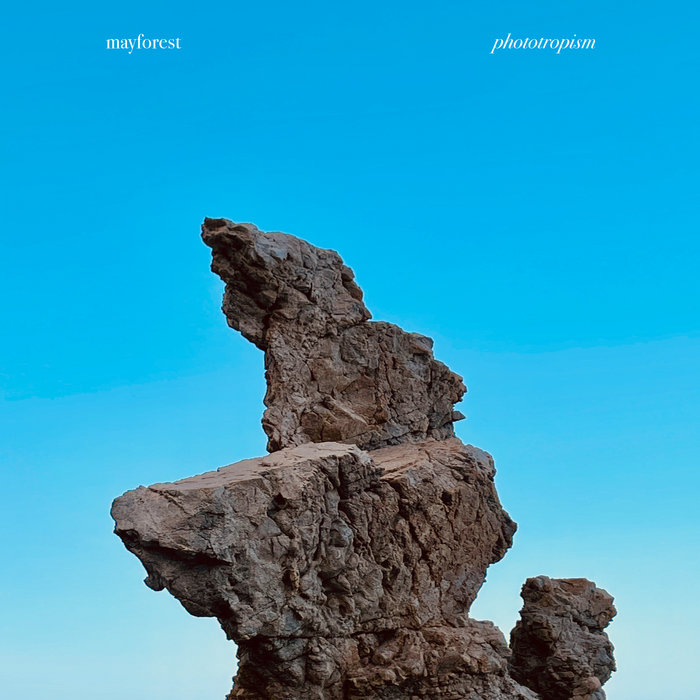 thermonasty | mayforest