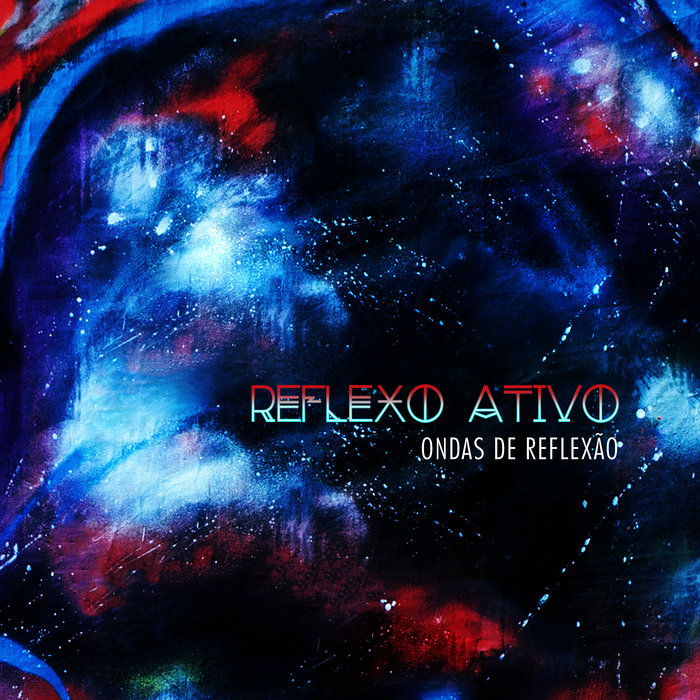 Ondas de Reflexão | Reflexo Ativo