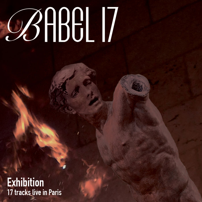 Exhibition | BABEL 17