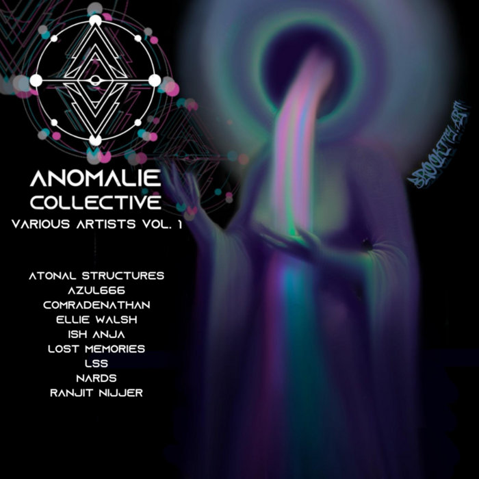 Various Artists Vol. 1 | Anomalie Collective