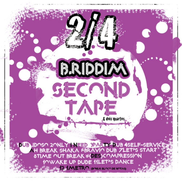 Jah Break Shaka | B.Riddim