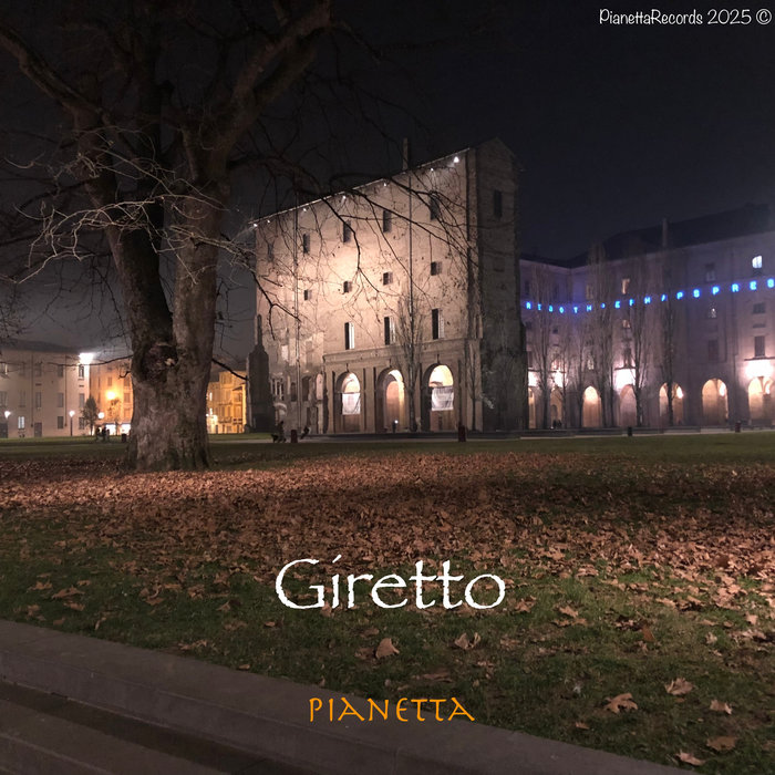 Giretto | Pianetta