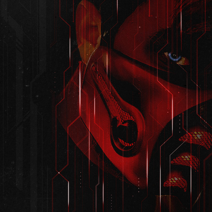 Relentless | Skado