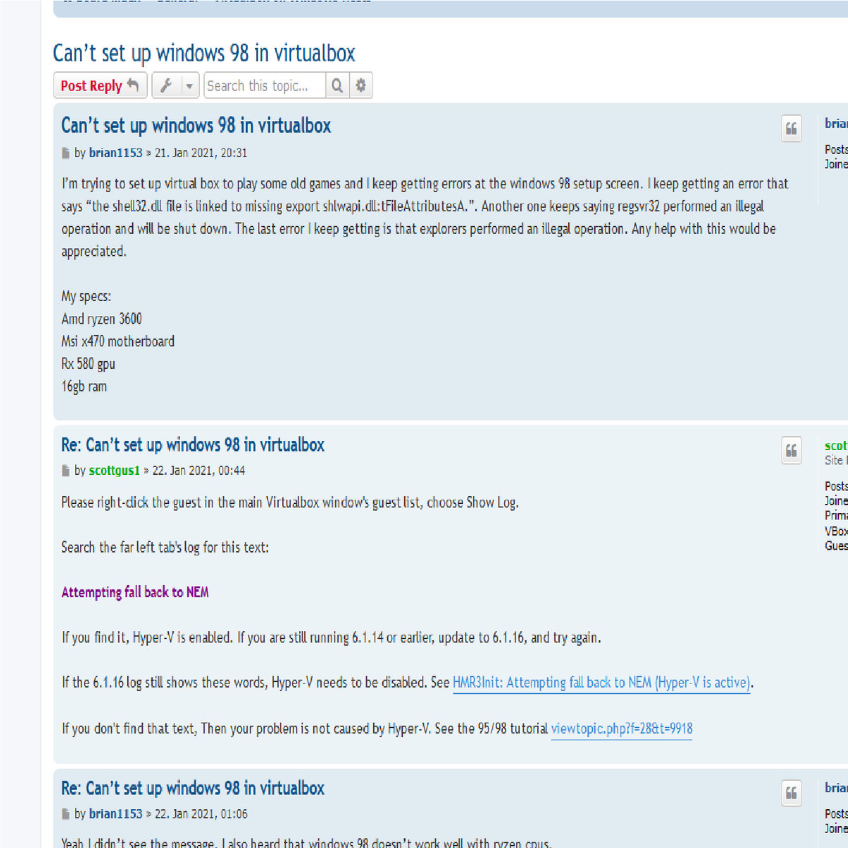 wasting energy on hatred i feel, HOW to get rid of it!!! i wonder if i ...