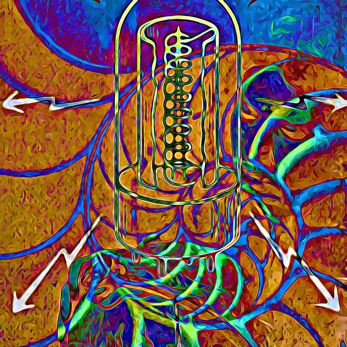 Electroplasm | Into Living Void