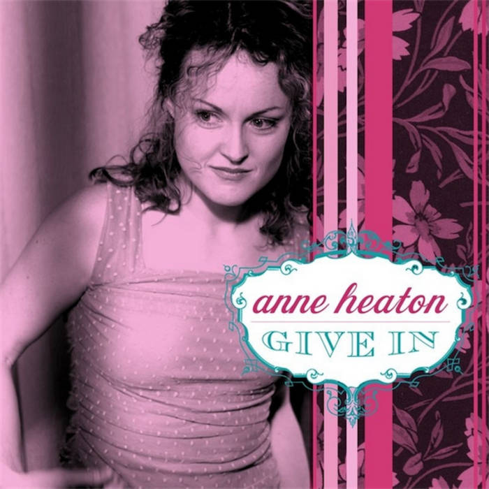 Anne Heaton (folk singer) - Alchetron, the free social encyclopedia
