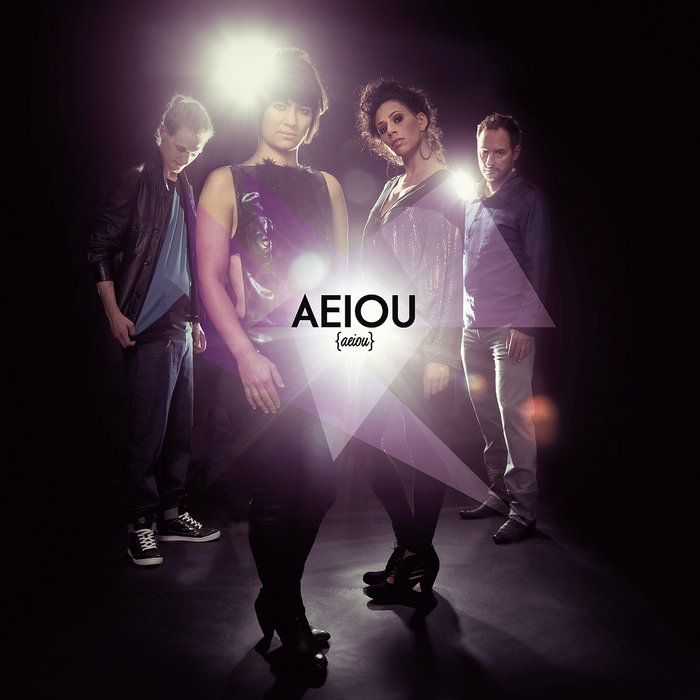 {aeiou} | AEIOU