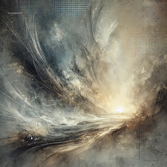 homecoming | inconsequential