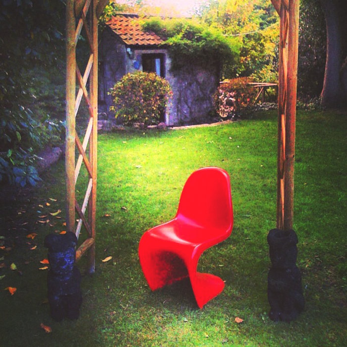 Way To Go | Steve Swindells