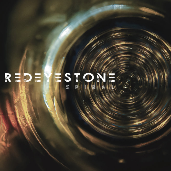 Spiral | Red Eye Stone