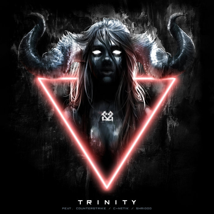 Trinity EP | Sinister Souls | PRSPCT Recordings
