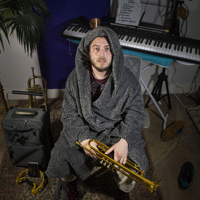 Travels in a Confined Space | Jackson Mathod