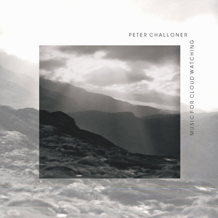 Music for Cloud Watching_Remaster | Peter Challoner