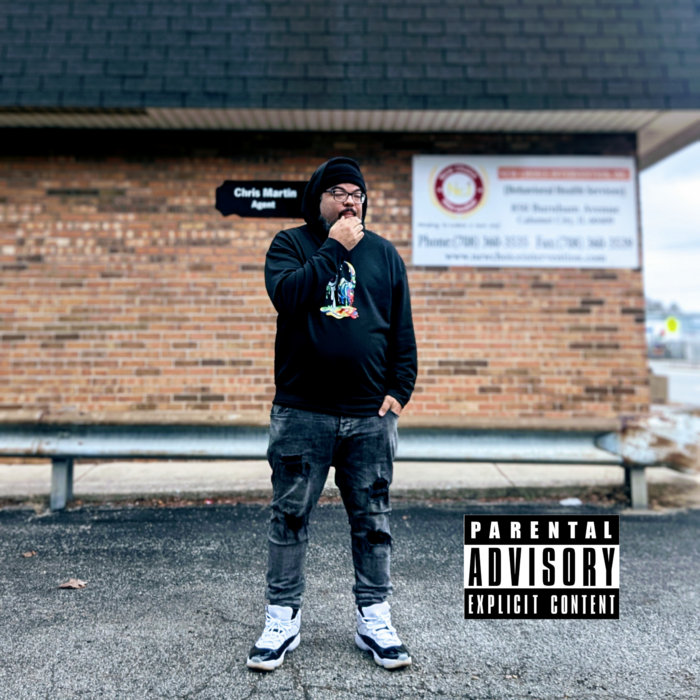 4 Pack Of Bars (Vol 2) | The Kid Nigel