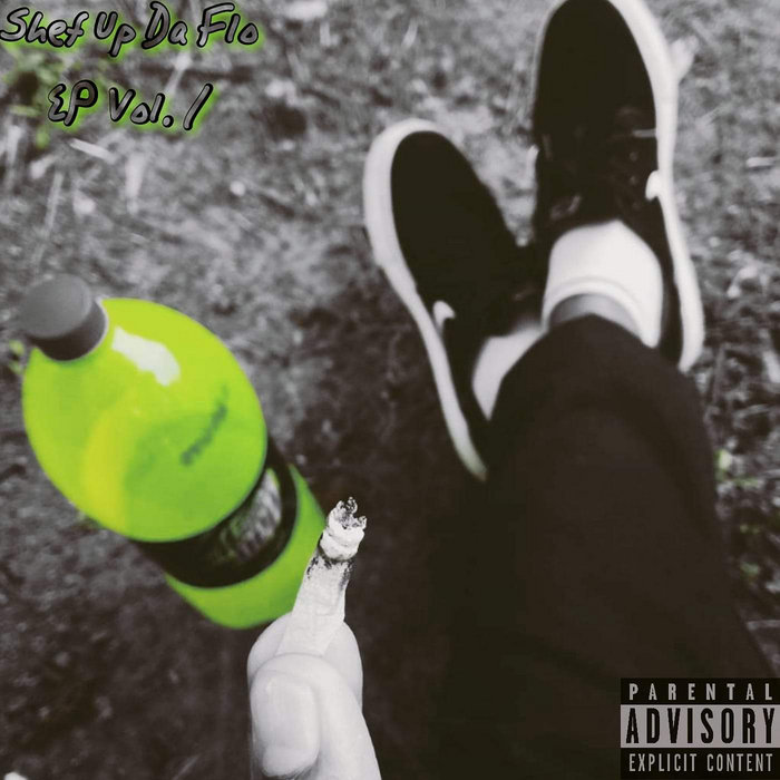 Shef Up Da Flo' | Flo'Kabb