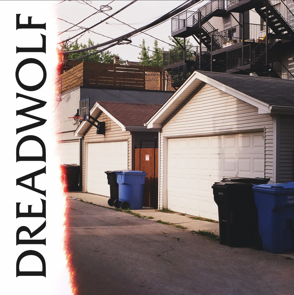 Dreadwolf | Dreadwolf