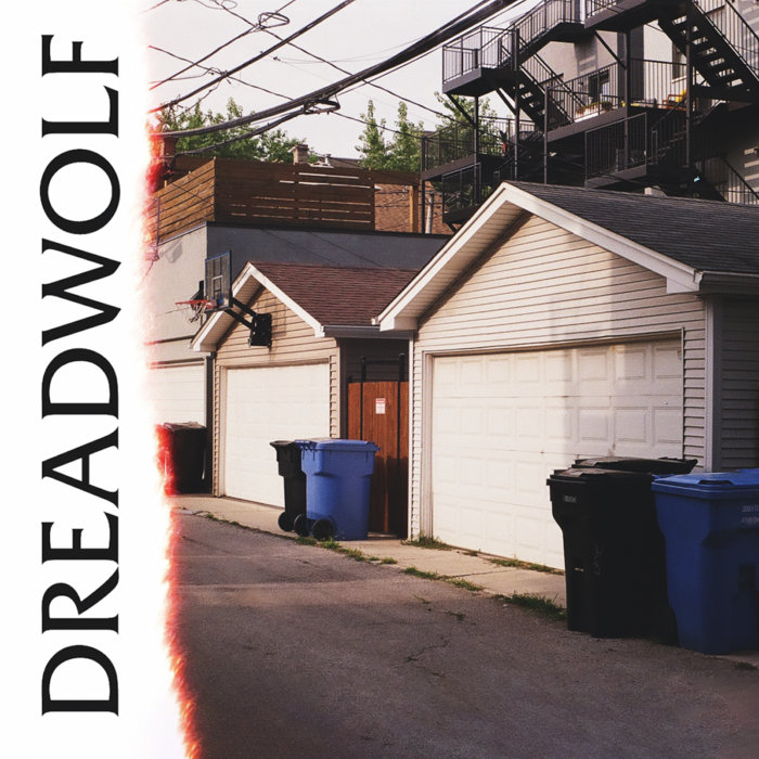 Dreadwolf | Dreadwolf