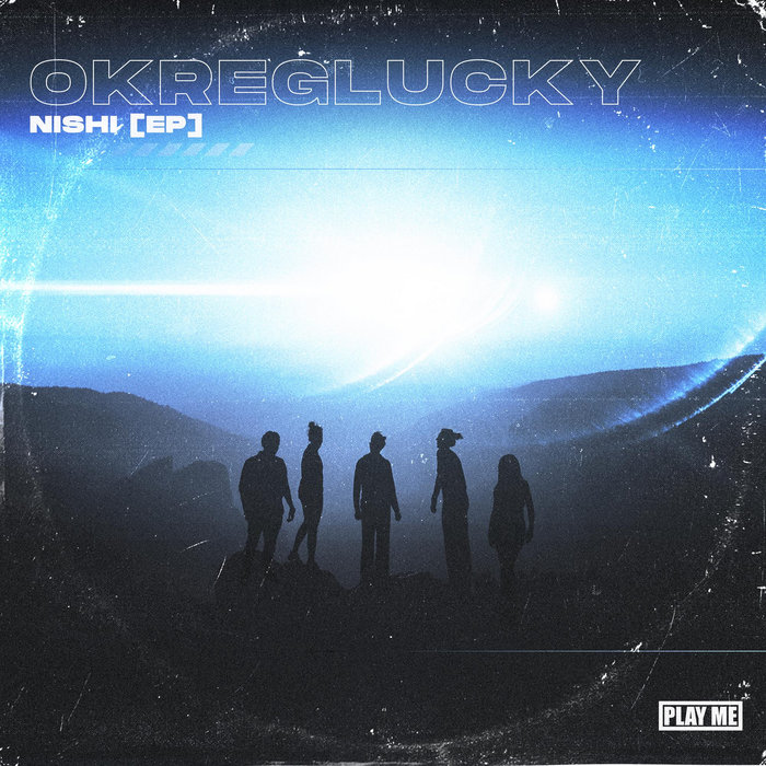 Nishi | Nishi | Play Me Records