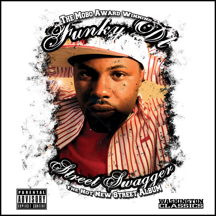 Street Swagger (Street Album) | Funky DL
