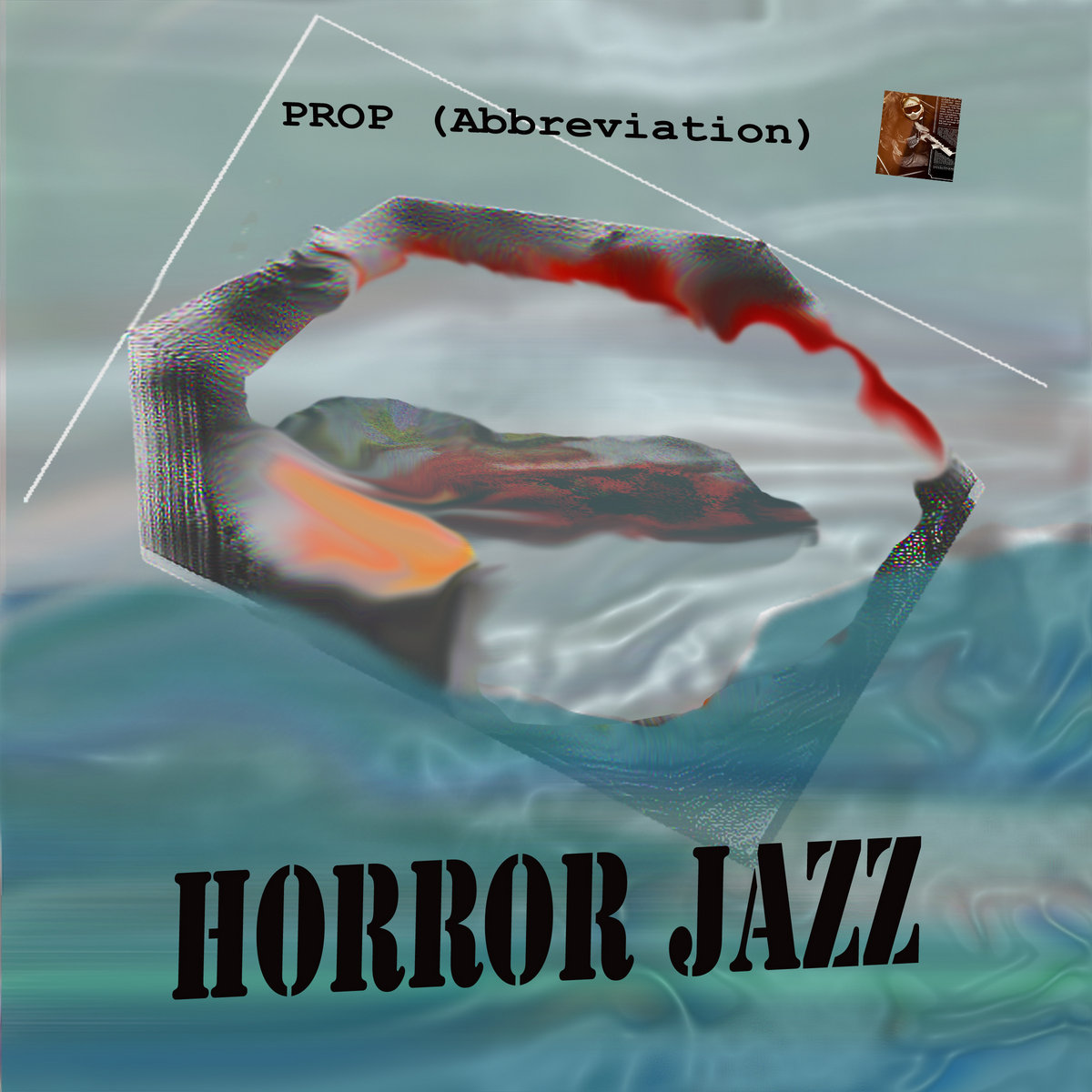 HORROR JAZZ | dizzy unit