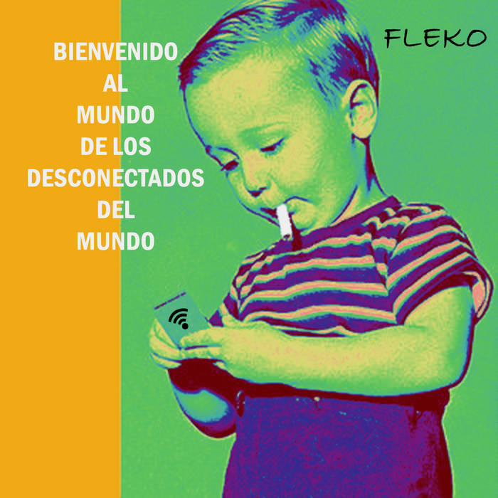 Music | Fleko