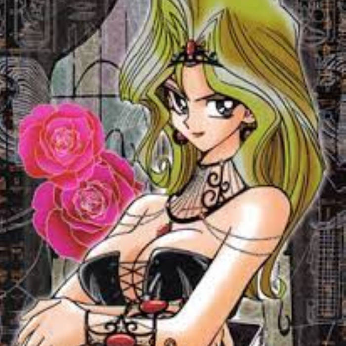 The Beautiful Harpie Lady, silent, subliminal, combo | Purva Nimfa ...