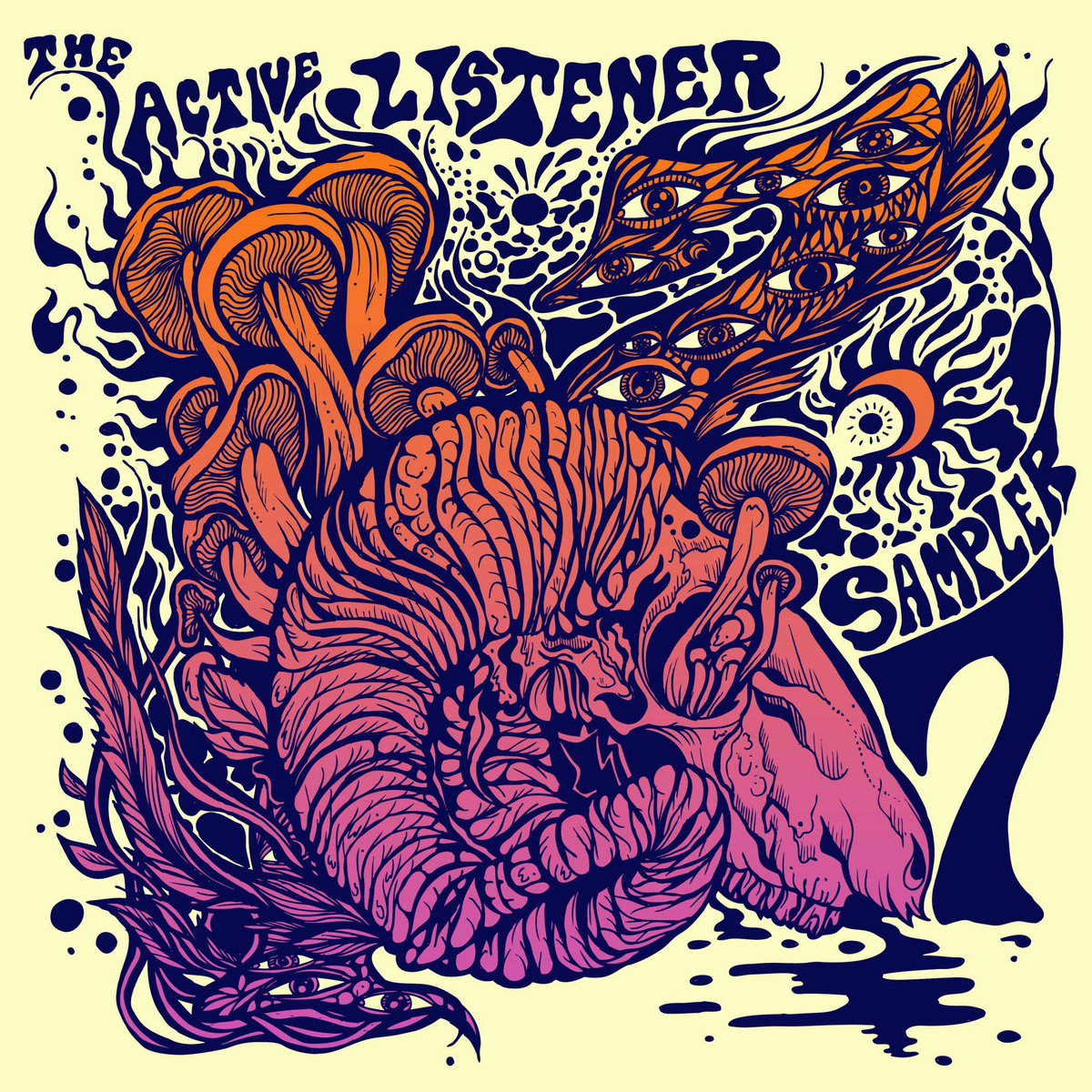 Your Side of Town | The Dolly Rocker Movement | The Active Listener