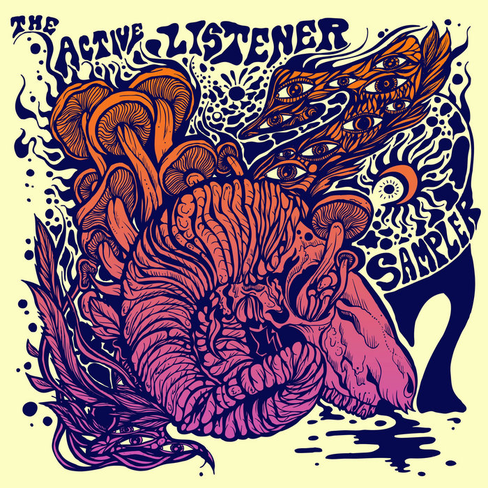 Your Side of Town | The Dolly Rocker Movement | The Active Listener