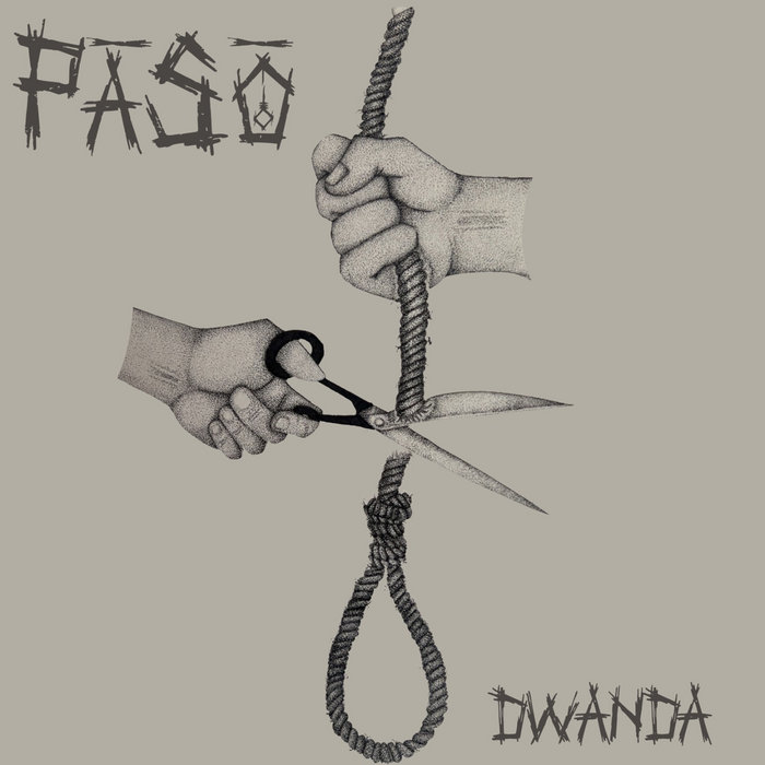 DWANDA | PĀSŌ