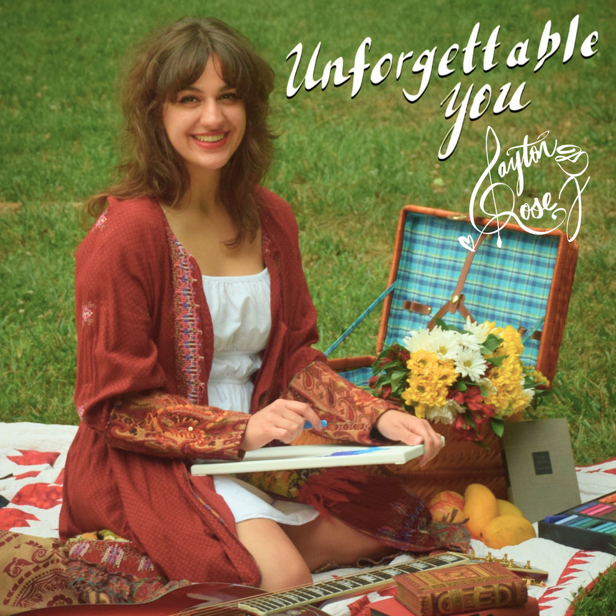 Unforgettable You | Payton Rose