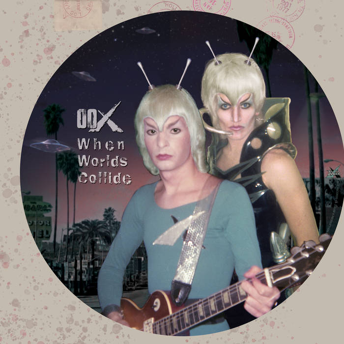 Gender-Bending / Gender-Fluid album covers | Page 2 | Steve Hoffman ...