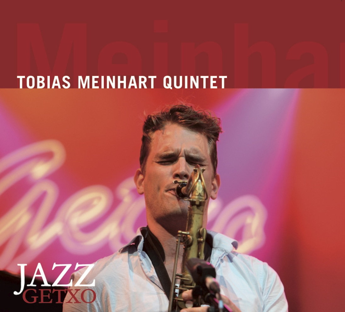 In Between | Tobias Meinhart