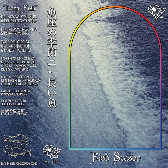 Fish II | Fish Season