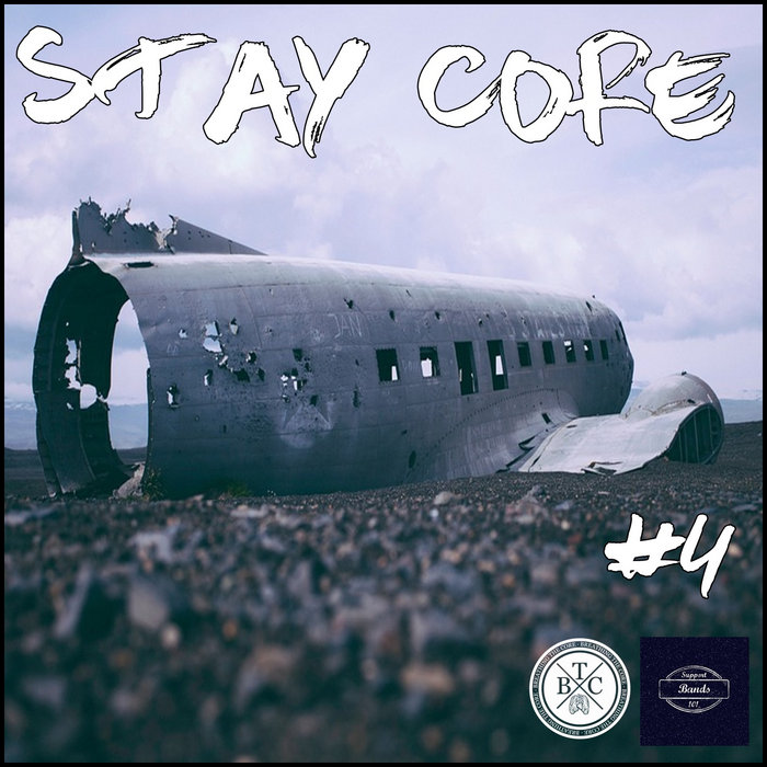 Stay Core #4 | Breathing The Core