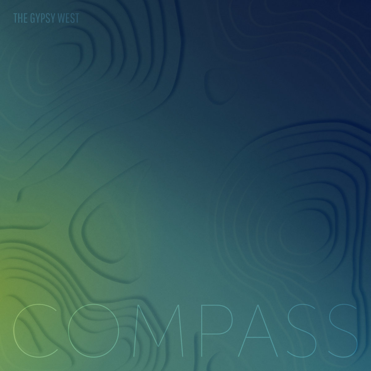 Compass | The Gypsy West