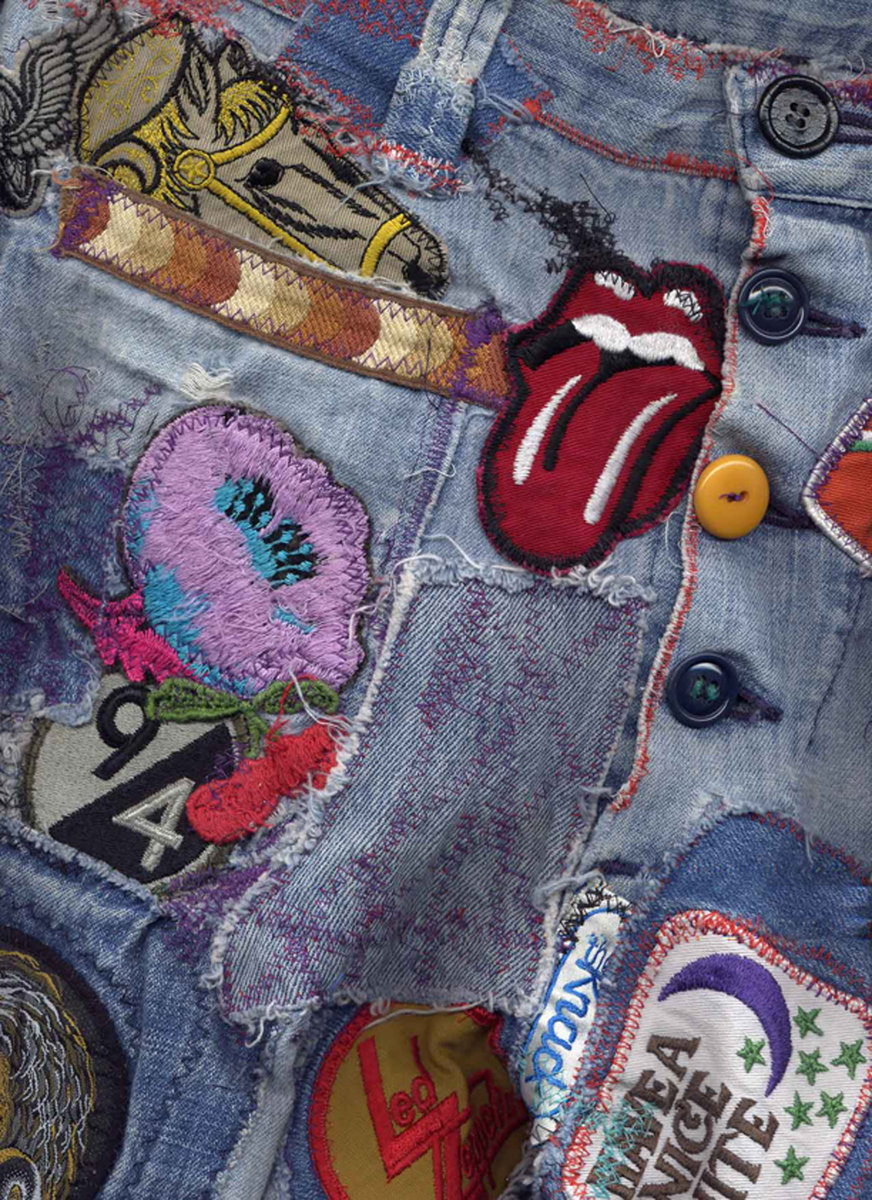 Desperate | Cathy Cooper