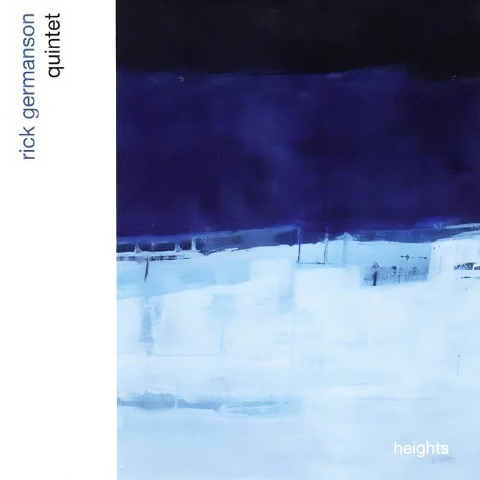 Heights | Rick Germanson | Fresh Sound Records
