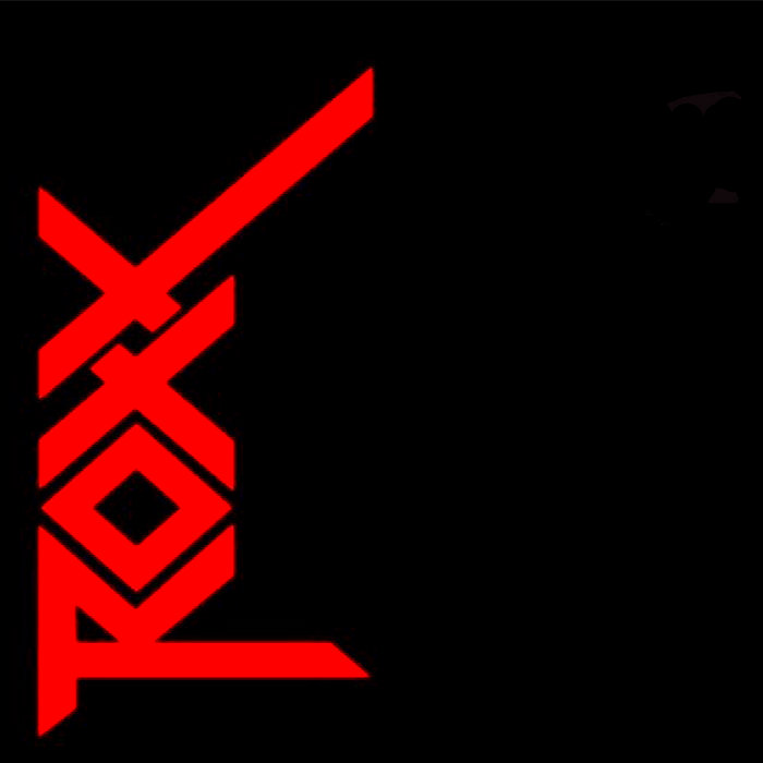 Roxx (Black Album) | roxx