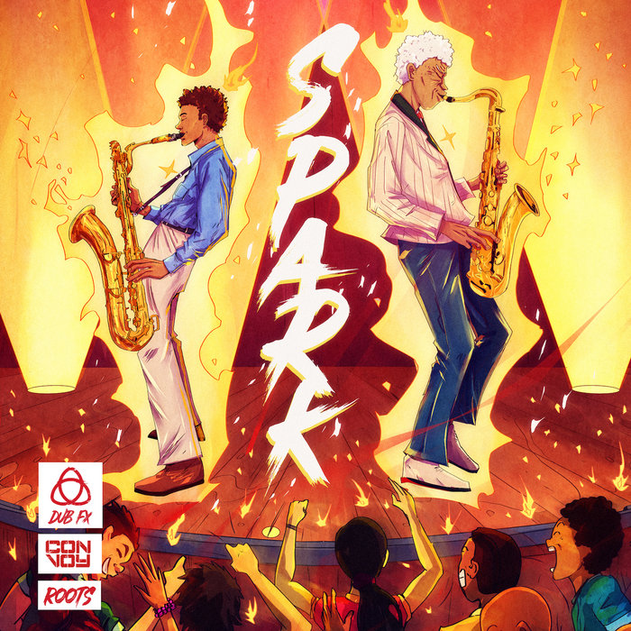 Spark | Dub FX