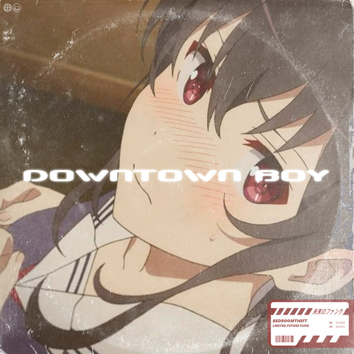 Downtown boy | bedroomtheft