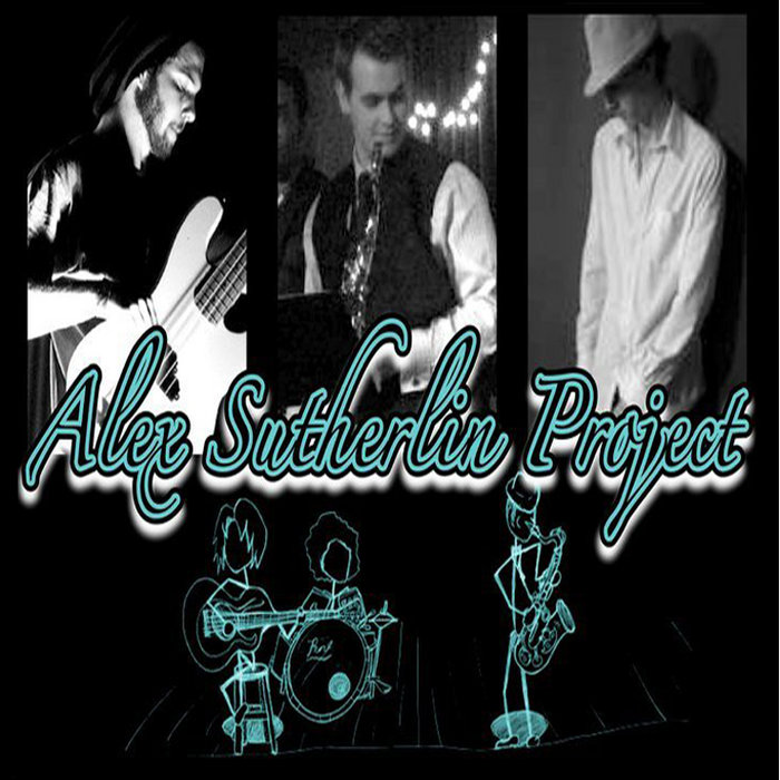 Jams | Alex Sutherlin Project | Delfeo