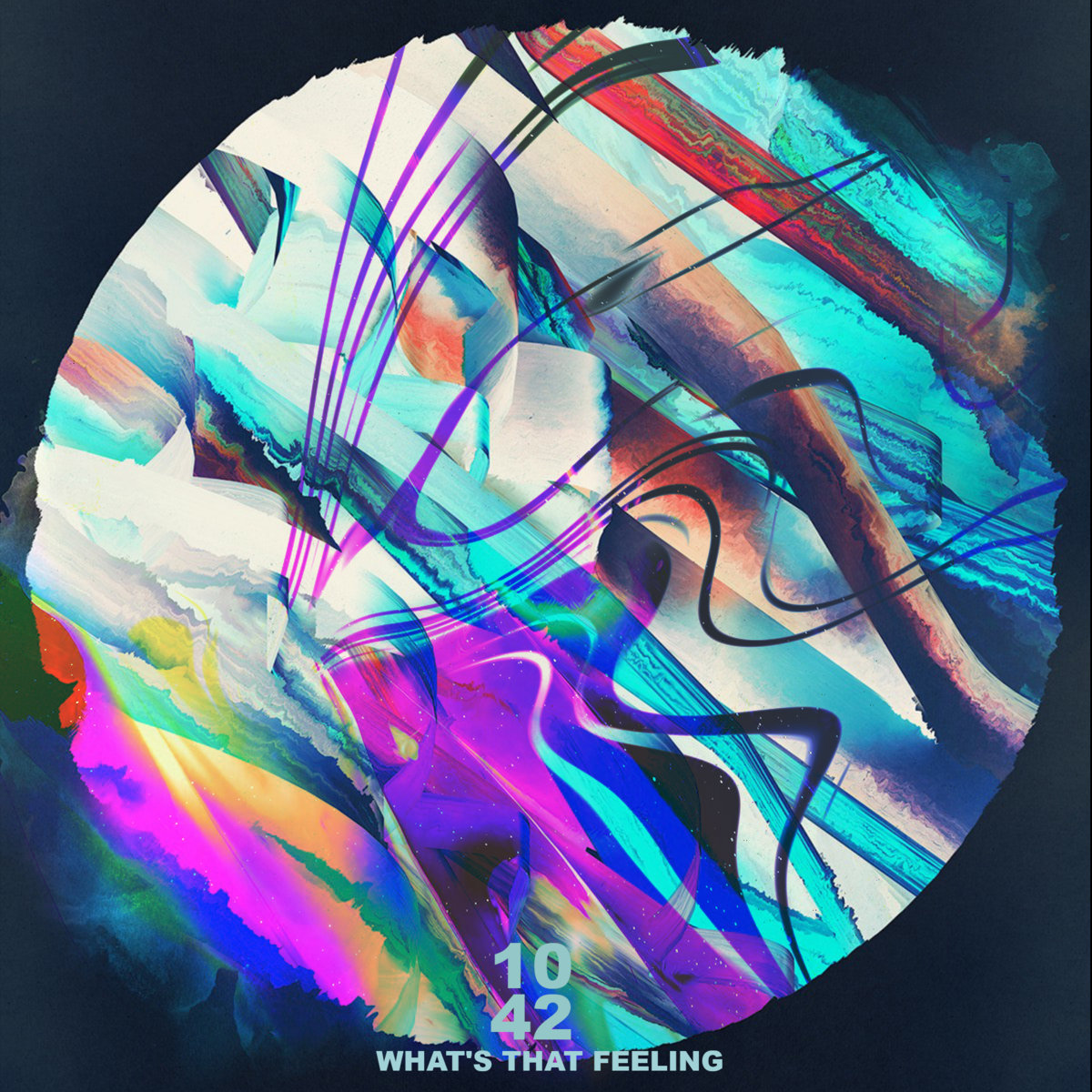 What's That Feeling (Original Mix) | 1042