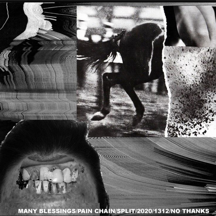 Soul Terror | Pain Chain // Many Blessings | Pain Chain